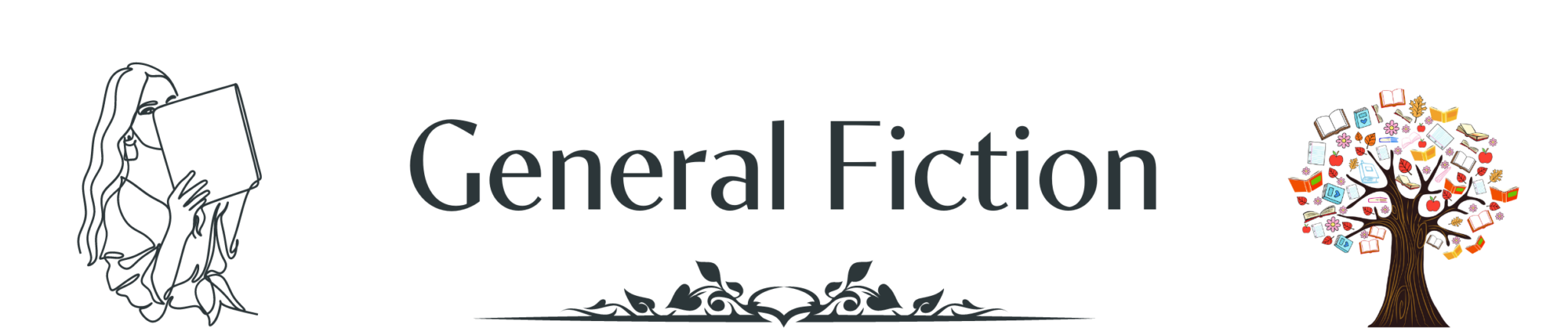 General Fiction | Paperback
